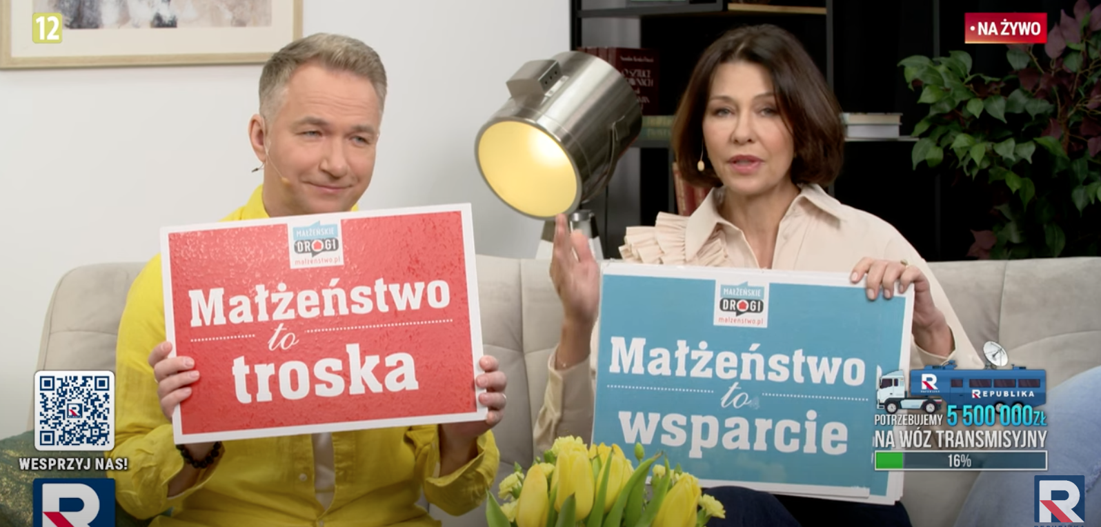 Republika Wstajemy | TV Republika Republika Wstajemy | TV Republika